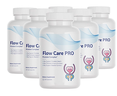 Flow Care Pro™ | OFFICIAL SITE - 100% All Natural